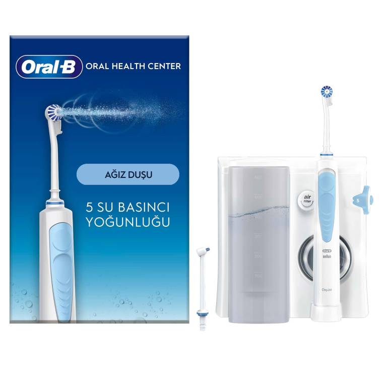 Braun & Oral-B Türkiye Resmi Mağazası | BraunShop