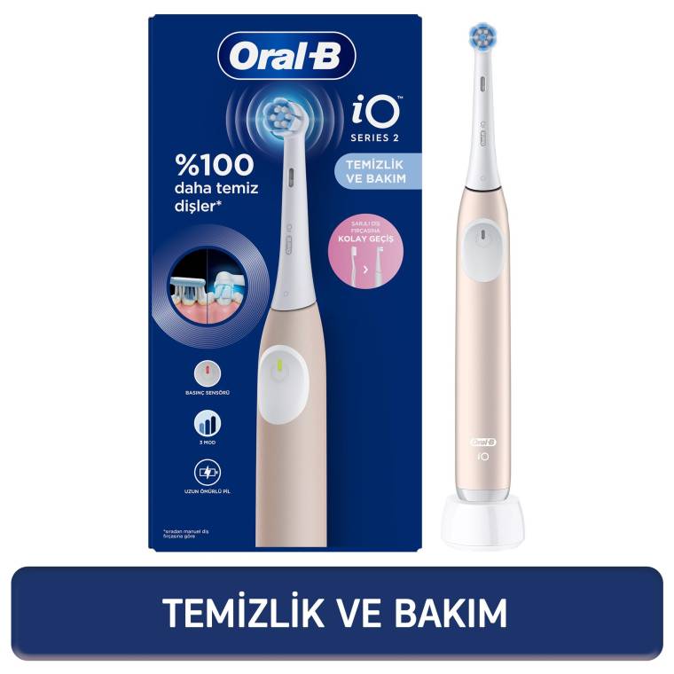 Braun & Oral-B Türkiye Resmi Mağazası | BraunShop