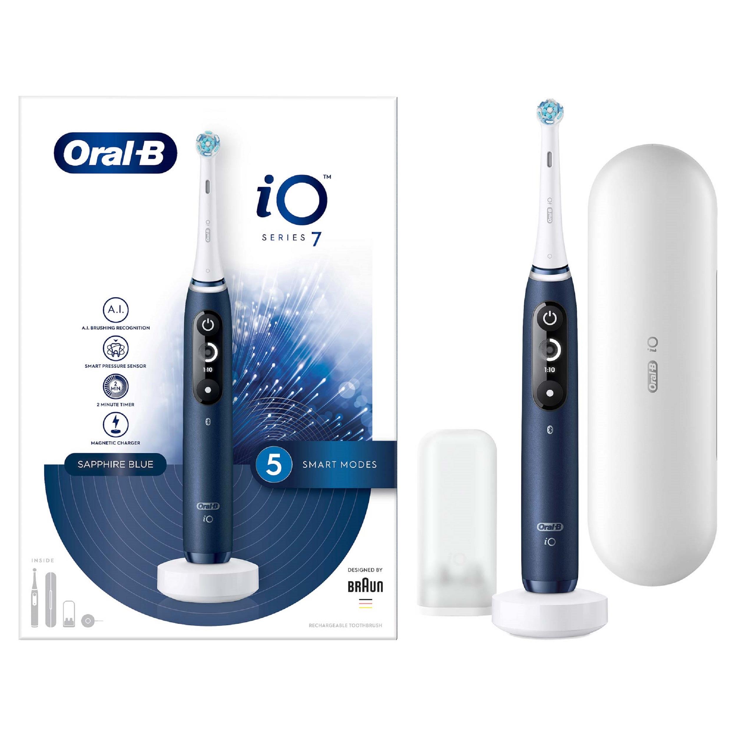 Braun & Oral-B Türkiye Resmi Mağazası | BraunShop